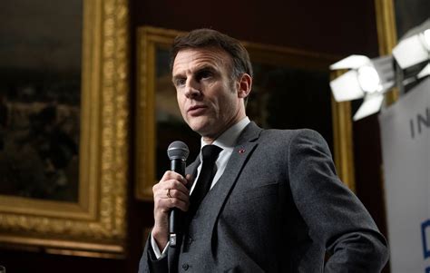 Toute Linfo En 2 Minutes Conférence De Presse De Macron Oudéa Castéra à Littré Et Victoire