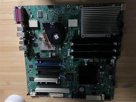Motherboard Intel Xeon 5000 E5645 Cpu 24 Gb Memory For Sale In Vista Ca Offerup