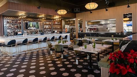 Dapper Dine And Lounge Restaurant Riverside Ca Opentable