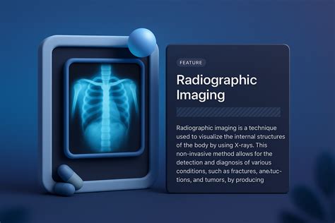 3d X Ray Visual Integration For Radiographic Imaging Woopicx