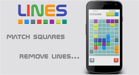 Lines Squares That Disappear Play Free Online Games On Playplayfun