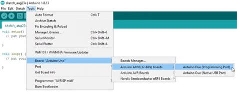 How To Install An Arduino Library 3 Methods Electropeak