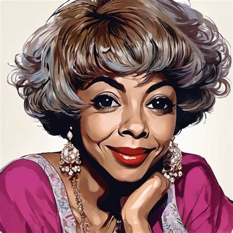 Ruby Dee By Caseycolton On Deviantart