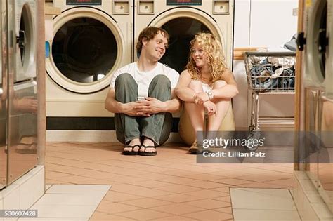 Laundromat Friends Photos And Premium High Res Pictures Getty Images