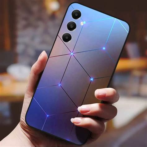 Luxurious Tpu Silicone Soft Phone Case Cover Sleek And Durable