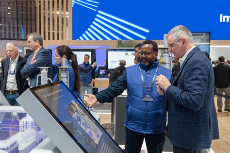 Qualcomm At MWC Impact XM