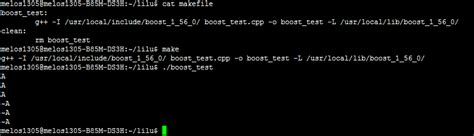 linux windows编译安装 boost库 boost l u l u 博客园 linux windows编译安装 boost库 boost l u l u 博客园