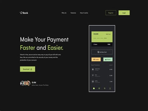 A Pixel Perfect Uiux Design For Mobile And Web Upwork