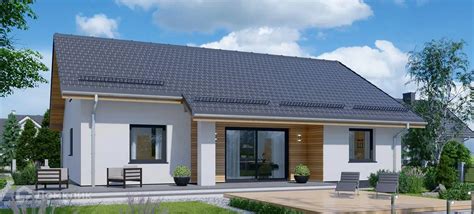 Проект дома «Проект 3 компании ООО «ГСФ ПЛЮС из материала Газобетонные блоки площадью 139м²