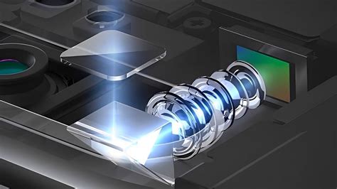 Sony IMX ve IMX Görüntü Sensörlerinin Özellikleri Sızdırıldı