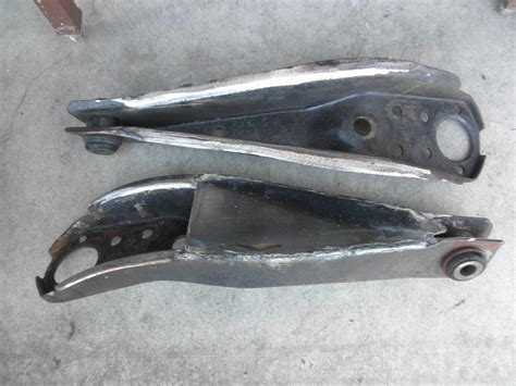 Michael S AMC Javelin Build The BangShift Com Forums