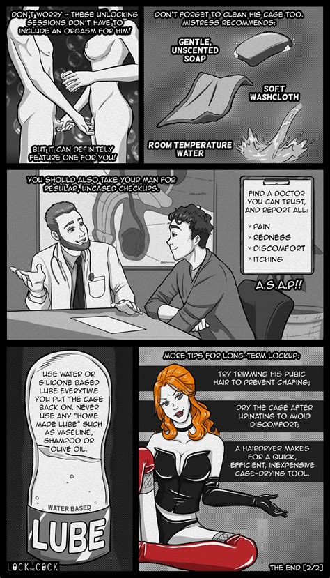 Submissive Williams Chastity Captions