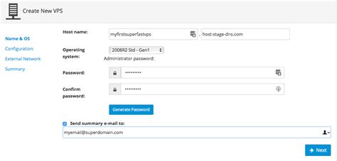 How To Install Your Windows Vps