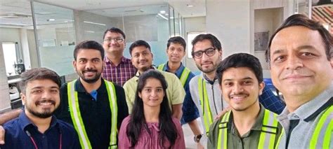 Avadhut More On Linkedin Supplychainmanagement Team Teamwork Scm Atlascopco Opportunity…