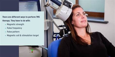 How Does TMS Therapy Work My TMS
