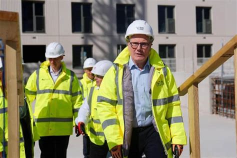 What Can The Property Market Expect From The Next Labour Government Ritchie Clapson