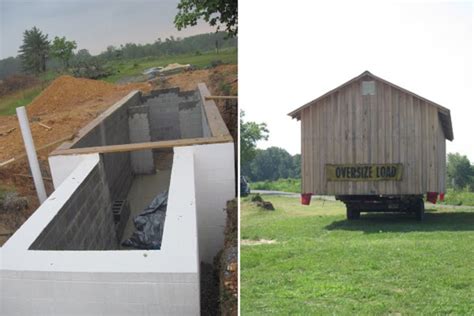 How To Build A Root Cellar Tutorial Home Design Garden Architecture Blog Magazine