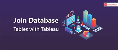 Learn How To Join Tables In Tableau Inner Left And Right Join Types