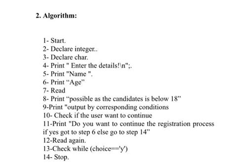 Solved Write A C Program To Read The Names Of The Chegg