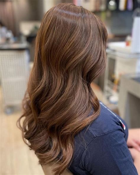 Cool Hair Dye Ideas For Brown Hair