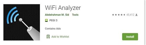 Best Free Paid WiFi Heatmap Software For Wireless Site Survey