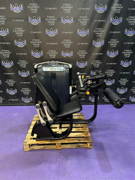 Buy Matrix G7 Seated Leg Curl Newest Model Online Fitness Equipment Empire