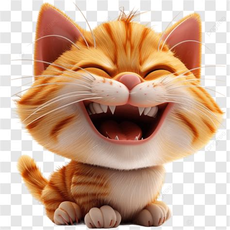 히스테리하게 웃고 있는 만화 고양이 만화 고양이 웃는 고양이 재미있는 만화 Png 일러스트 및 이미지 에 대한 무료 다운로드 Pngtree