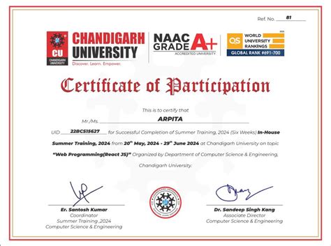 Arpita Shashni On Linkedin Webdevelopment Reactjs Learning