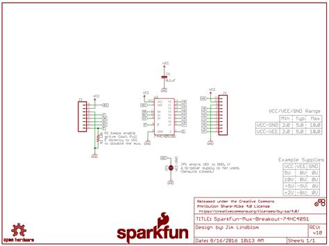 Increase The Number Of Analog Inputs With An Analog Multiplexer Diyi0t