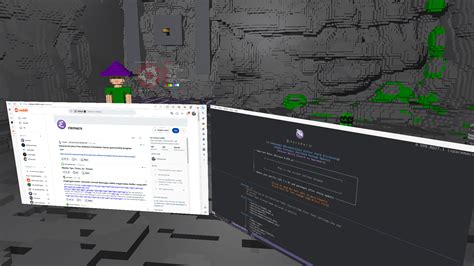 How It Started How It Is Going Remacs