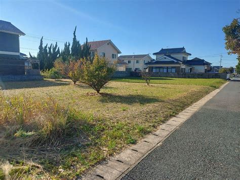 【ハトマークサイト】島根県江津市都野津町の 売地