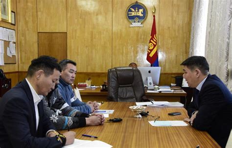 “Нэхүүл” үүдэд өгсөн УИХ ын даргын ХАРИУ