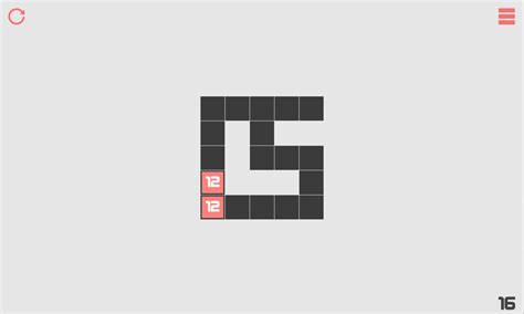 🕹️ Play Zero Numbers Game Free Online Number Tile Merging Addition