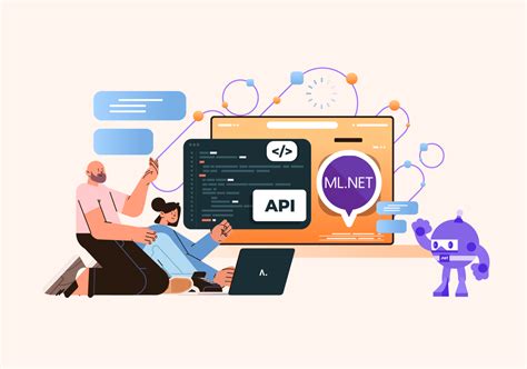 Machine Learning In Dotnet Boosting Ai And Dev Integration