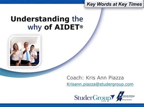 Aidettool For Effective Communication For Satisfaction Pdf