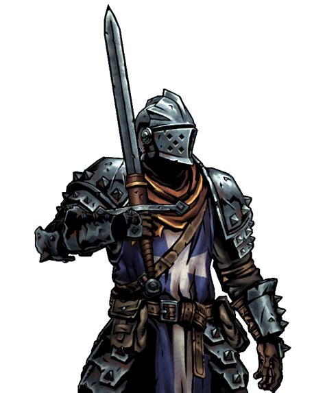 Crusader Darkest Dungeon Ii Official Darkest Dungeon Wiki