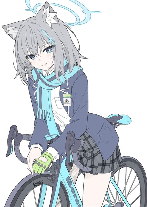 Bicycle Danbooru