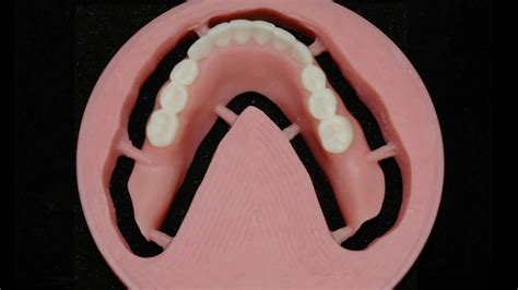 Pro Shell Manufacturing Digital Technique