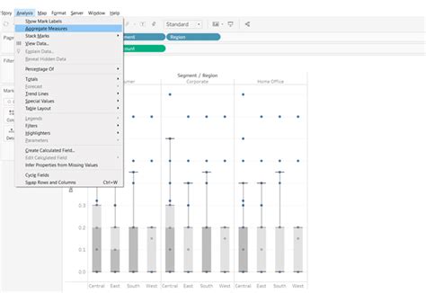Tableau Advanced Charts Tutorial Intellipaat