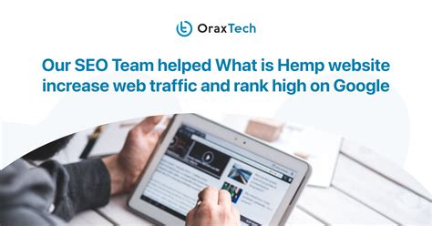 Orax Technologies Ltd Home