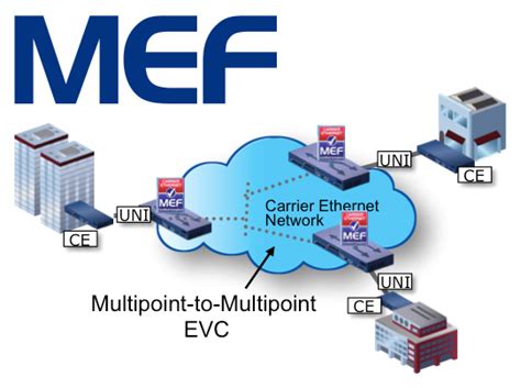 Mef Releases Third Generation Network And Services White Paper With