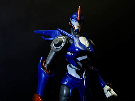 Transformers Arcee Red 2596 By Toa267 On Deviantart