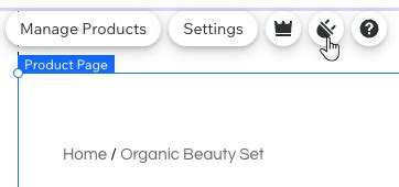 Wix Stores Adding And Setting Up Wix Reviews Help Center Wix