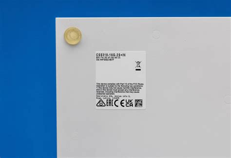 Mikrotik Css318 16g 2s In Label Servethehome