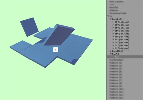 unity game engine buttons without background size why stack overflow