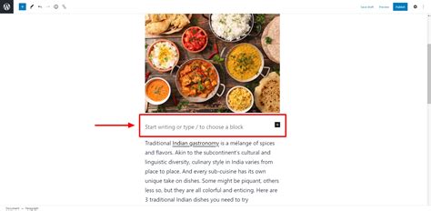 Use Keyboard Shortcuts Block Editor Documentation