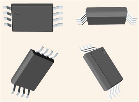 m24512 df 512 kbit serial i2c bus eeprom pinout features and datasheet
