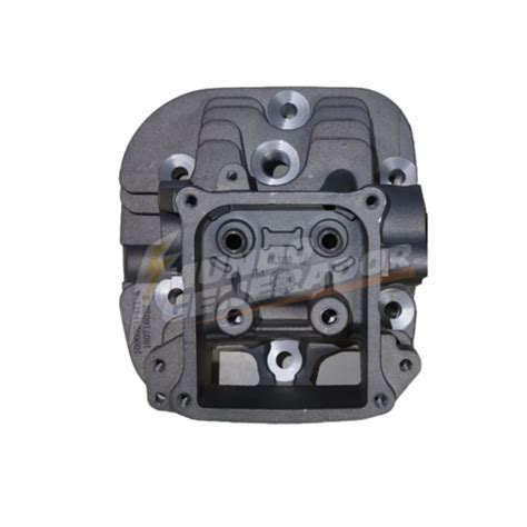 Assy Head Cyl Gt 999 Mundo Generador Shop