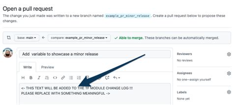 Automated Terraform Module Versioning With Github Actions
