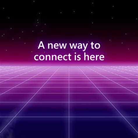 Microsoft Teams On Twitter Spark Connection Break The Ice And Succeed As A Team In Your Next